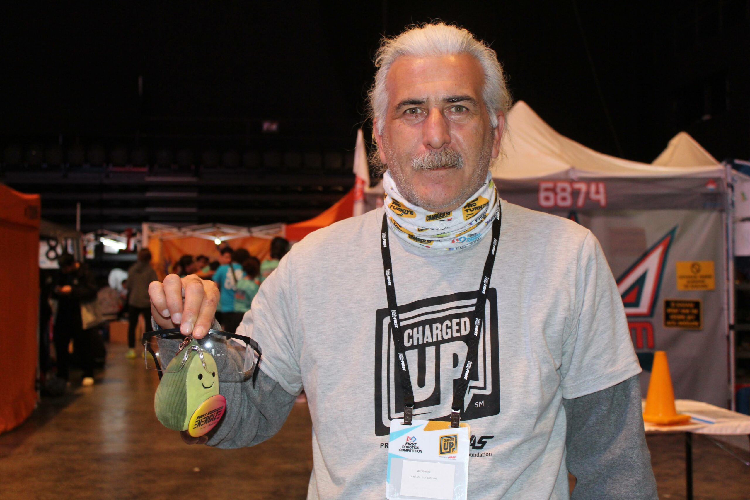 Blog – FIRST Robotics Competition Türkiye